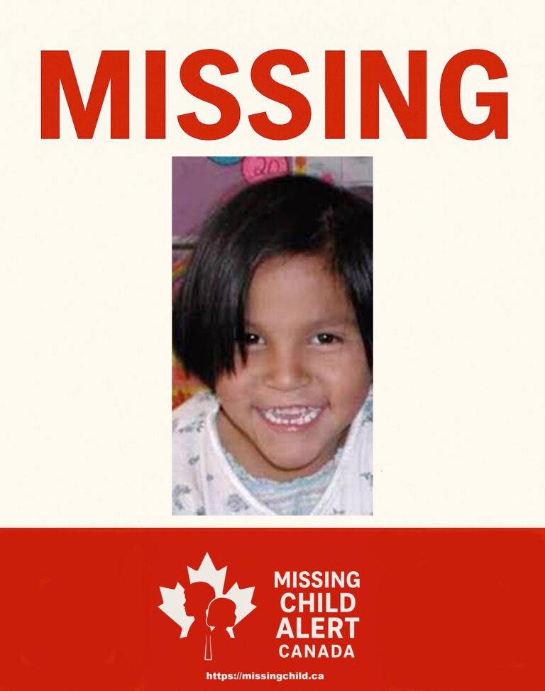 Community still has hope of finding Tamra Keepness, missing for over 20 ...