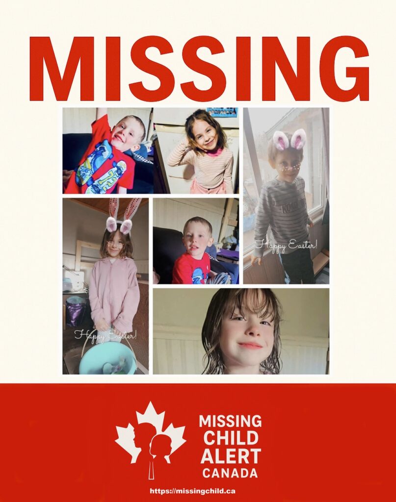 Two Months Missing: Lilly and Jack Sullivan Vanish from Lansdowne ...