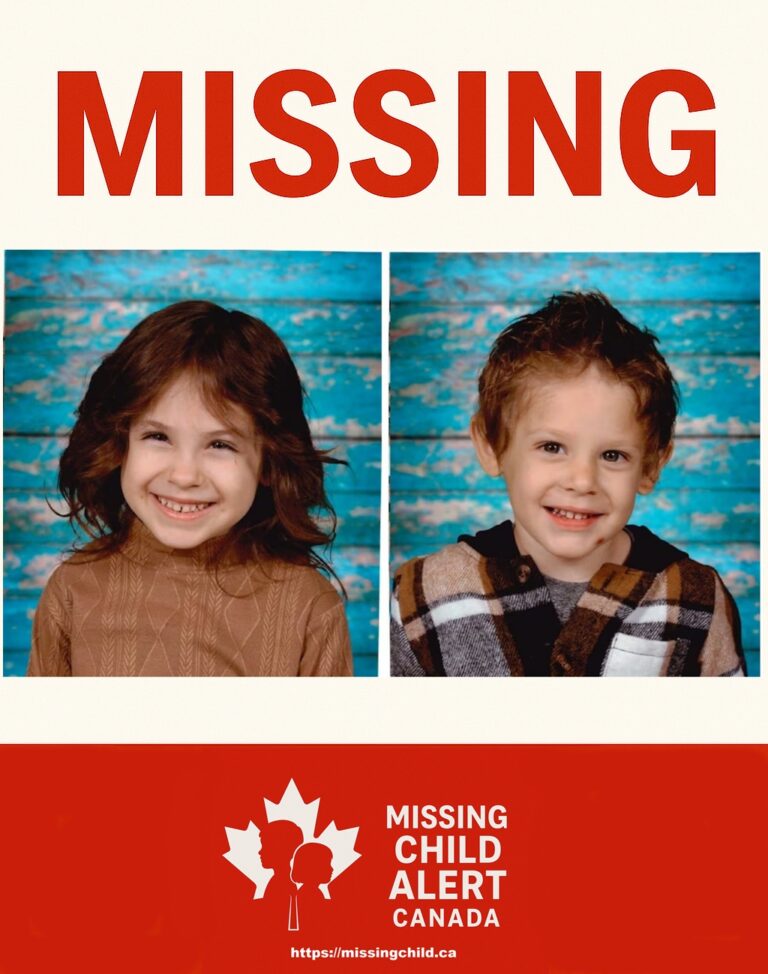 Disappearance of Lilly and Jack Sullivan – False Claims, Fundraising ...